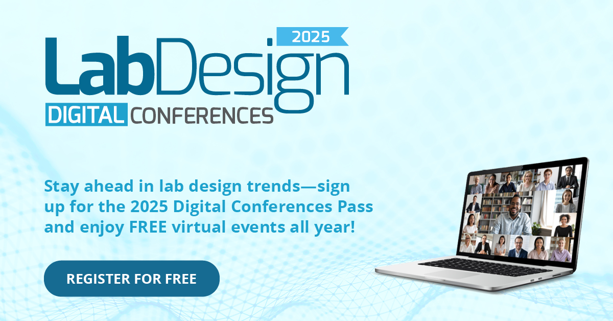 Lab Design Digital Conferences